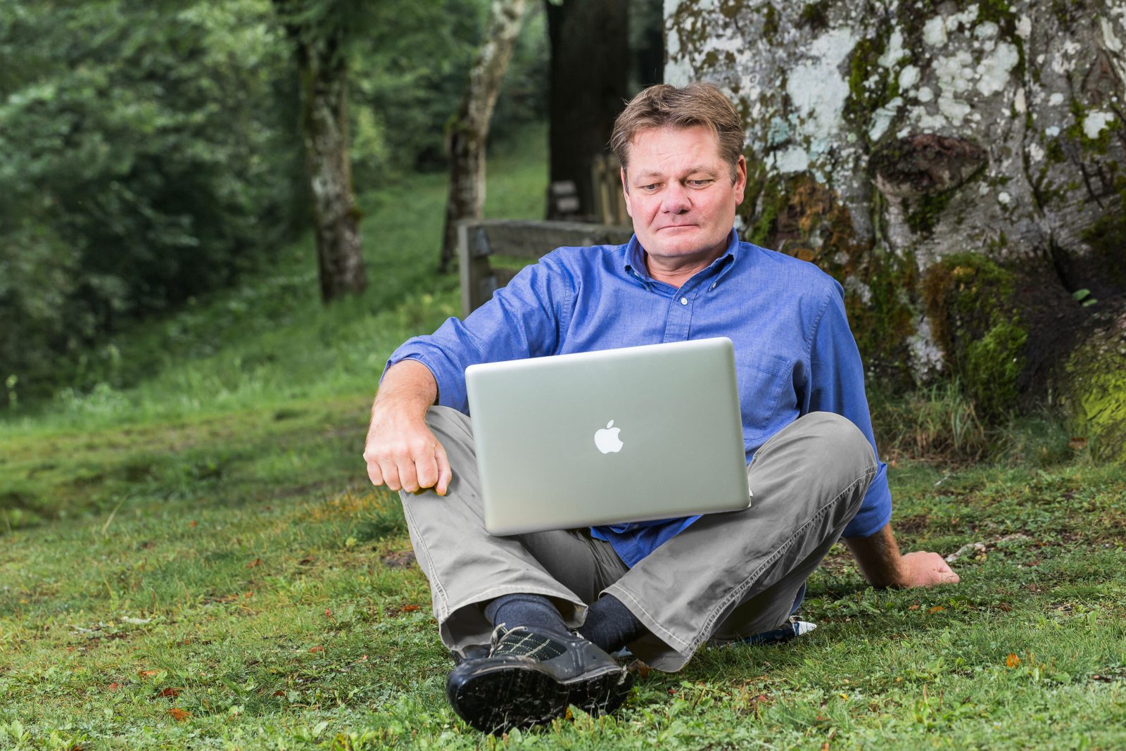 Jan Schäfer - Ihre Marke, Ihre Botschaft, Ihr Kunde